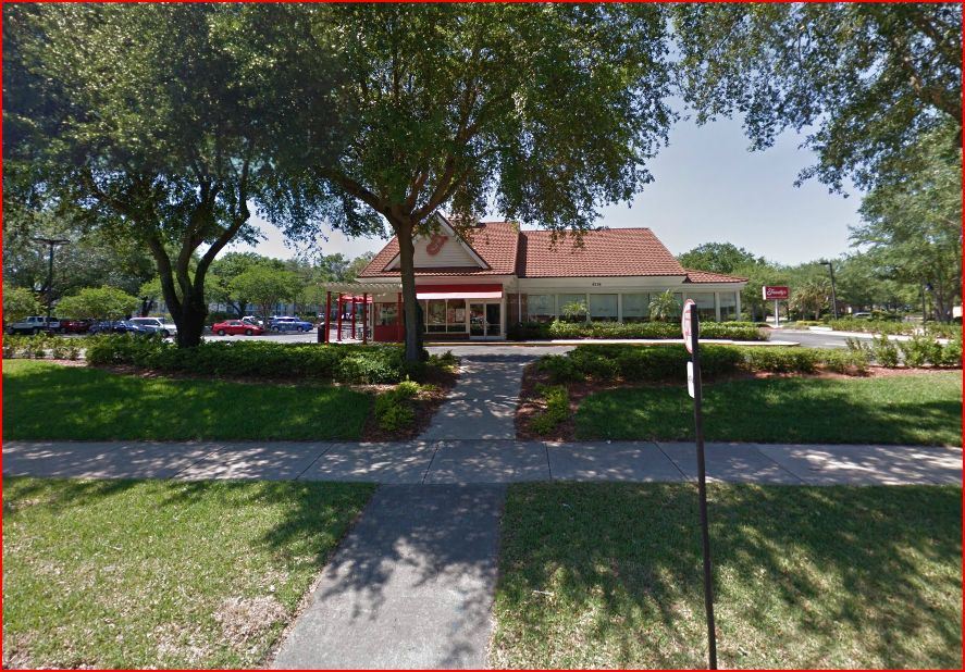 Locations Hub - Friendly's Restaurant