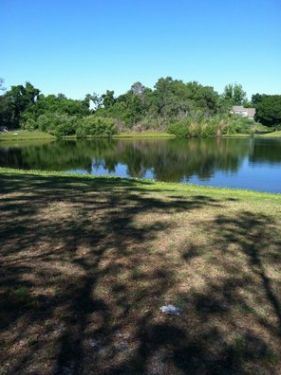 Locations Hub - Shadow Bay Park/Lake Cane Tennis Center