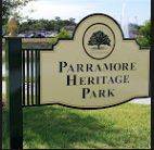 Locations Hub - Parramore Heritage Park