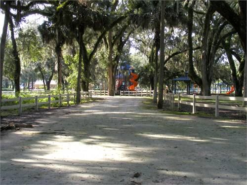 Locations Hub - Lake Jem Park & Boat Ramp