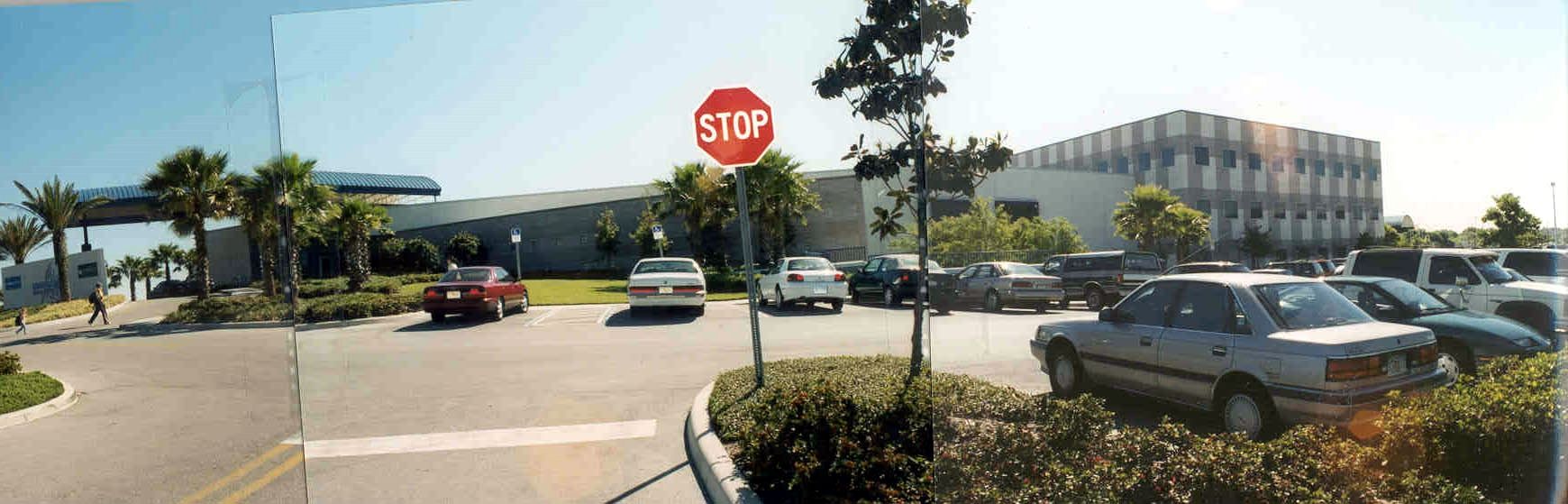 Locations Hub - RDV Sportsplex