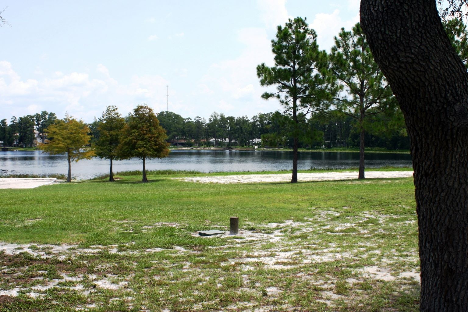 Locations Hub - Downey Park