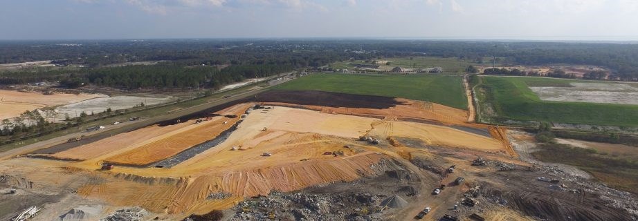 Locations Hub - Mount Dora Disposal & Fill