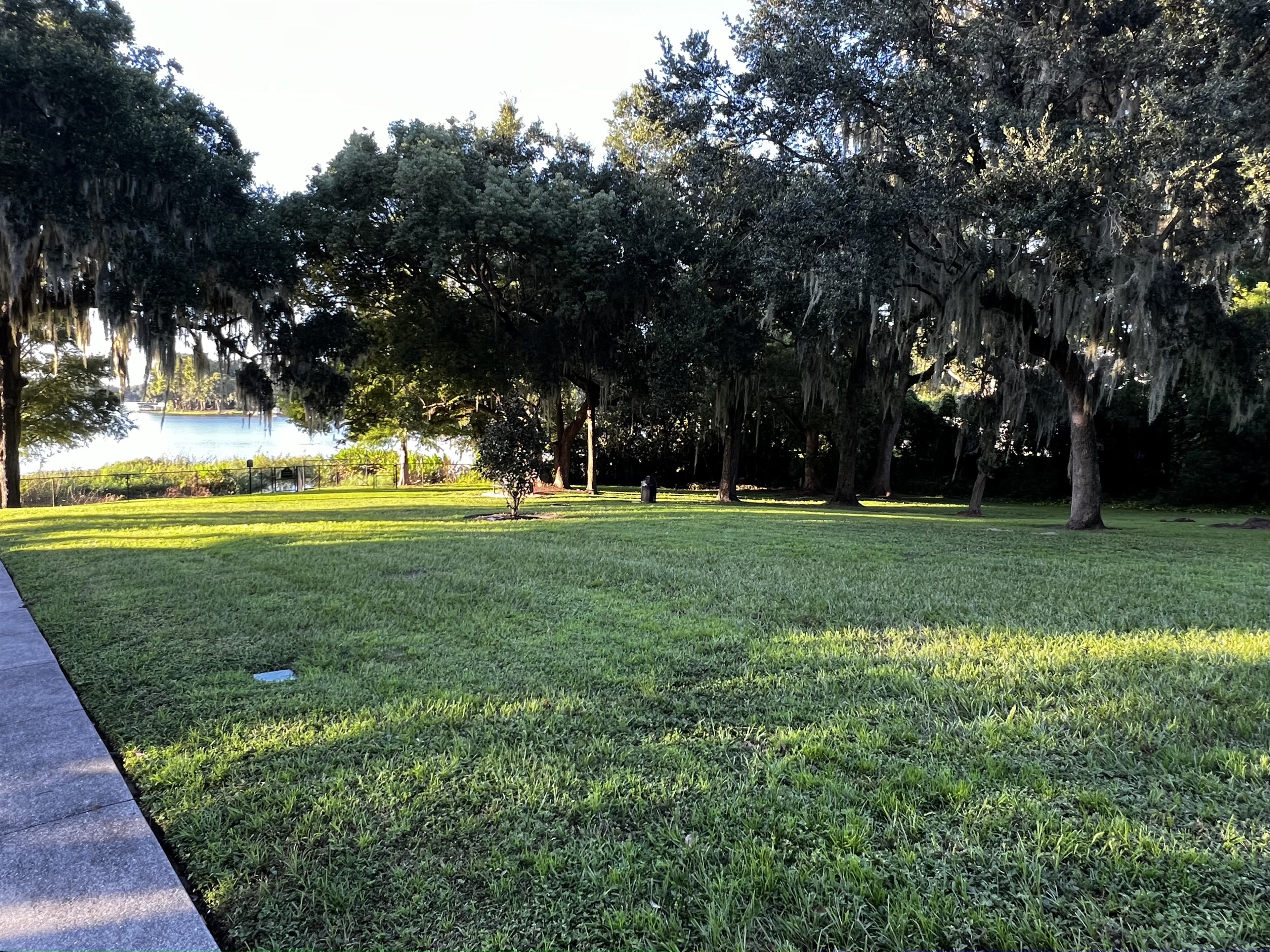 Locations Hub - Beeman Park