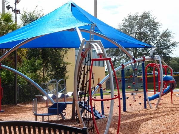 Locations Hub - Dover Shores Community Center and Pool