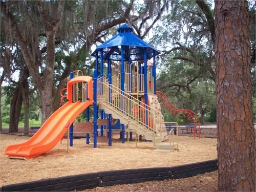 Locations Hub - Lake Jem Park & Boat Ramp