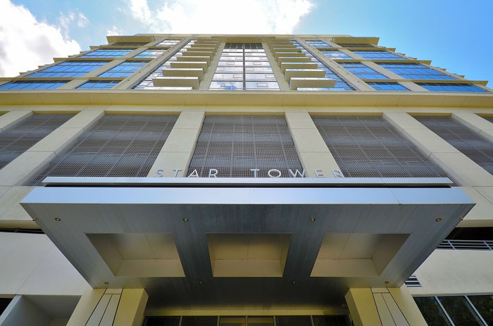 Locations Hub - Star Tower