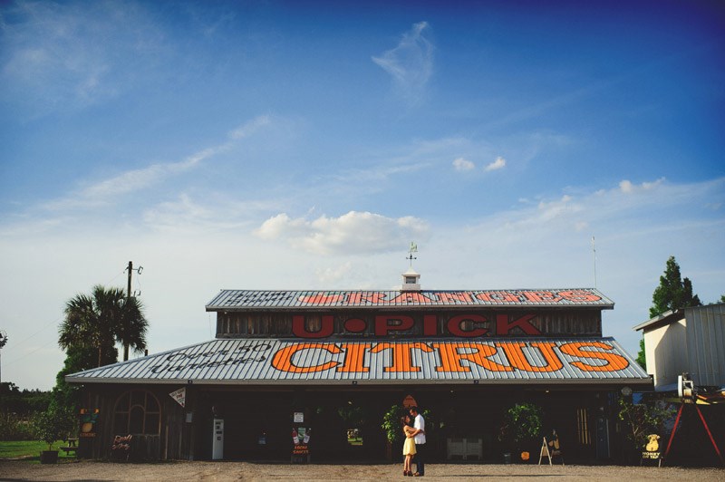 Locations Hub - Showcase of Citrus