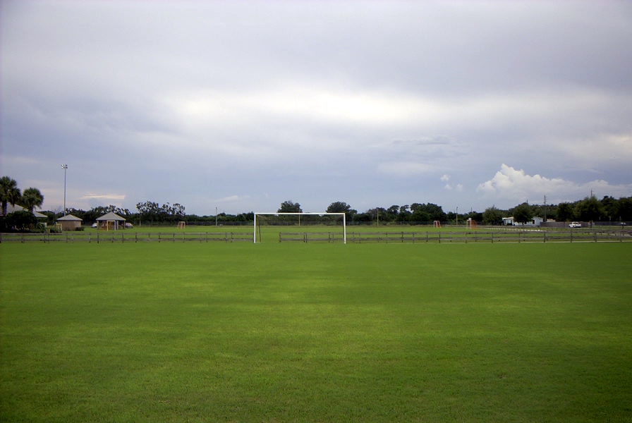 Locations Hub - Austin-Tindall Soccer Complex
