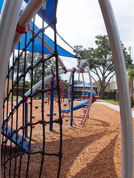 Locations Hub - Dover Shores Community Center and Pool