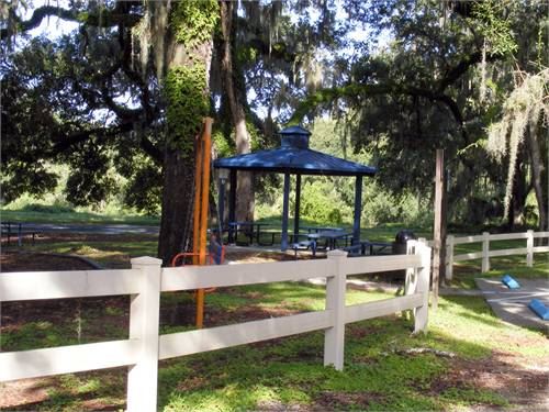 Locations Hub - Lake Jem Park & Boat Ramp