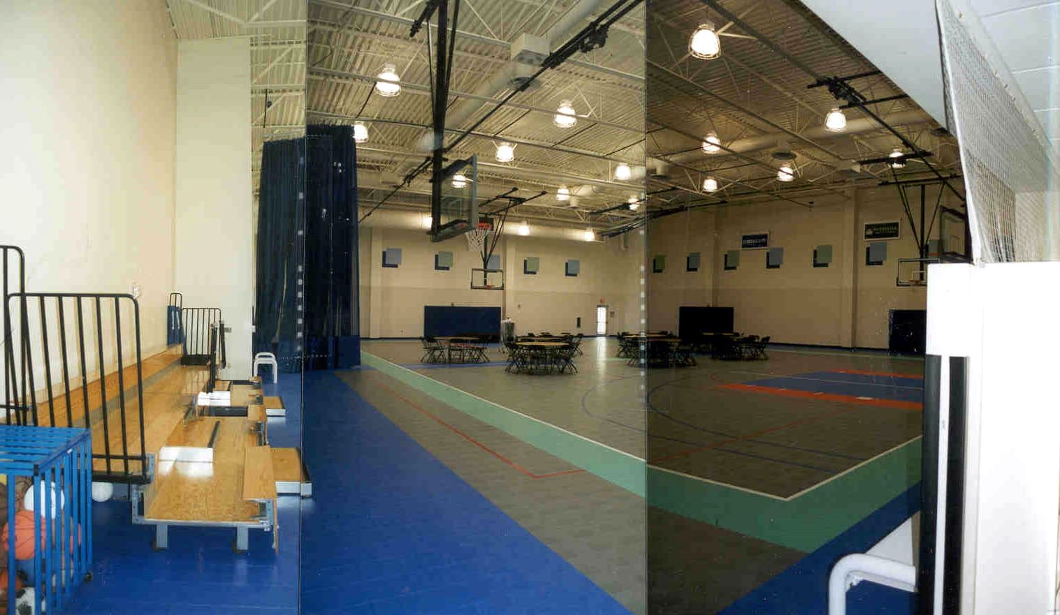 Locations Hub - RDV Sportsplex