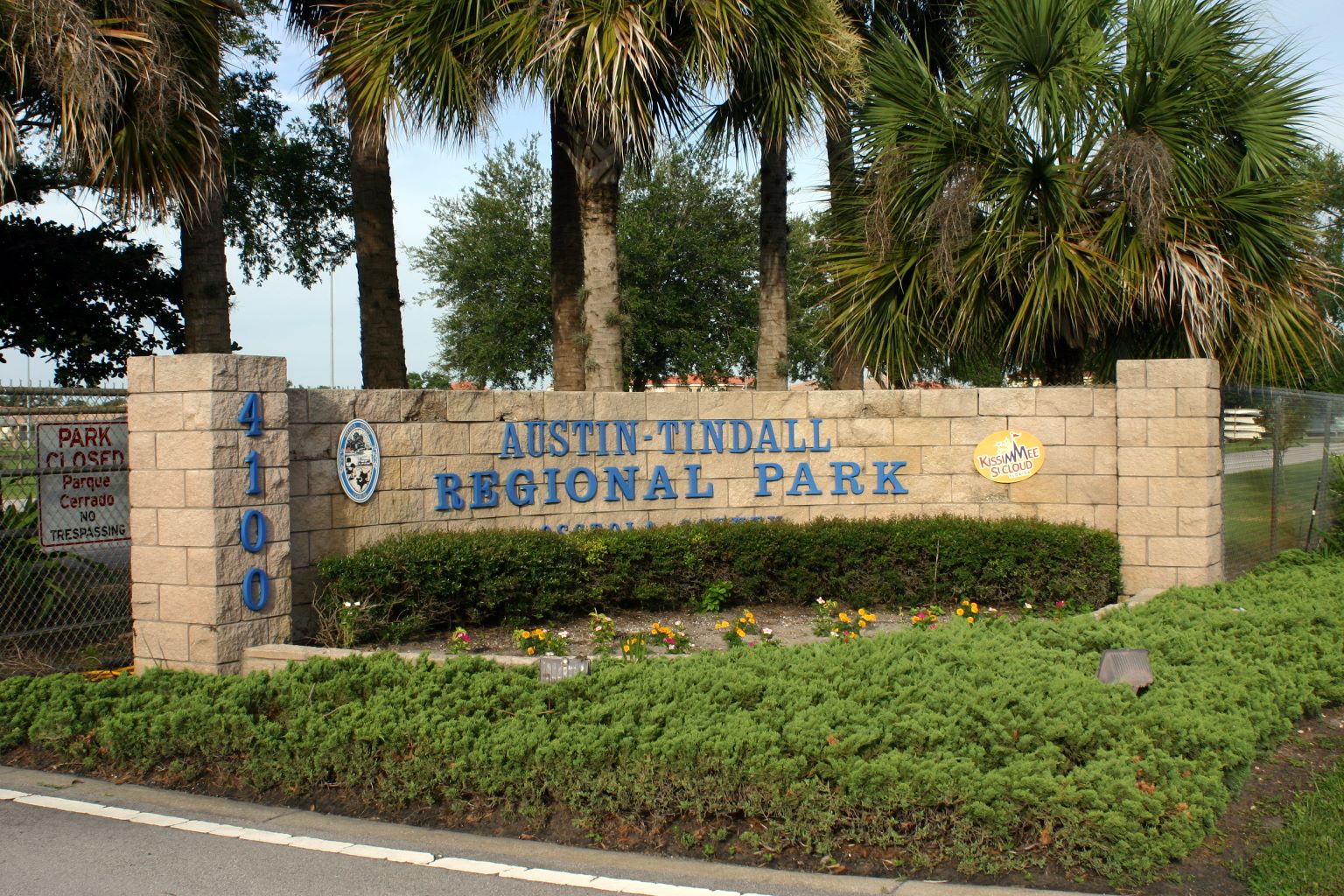 Locations Hub - Austin-Tindall Soccer Complex