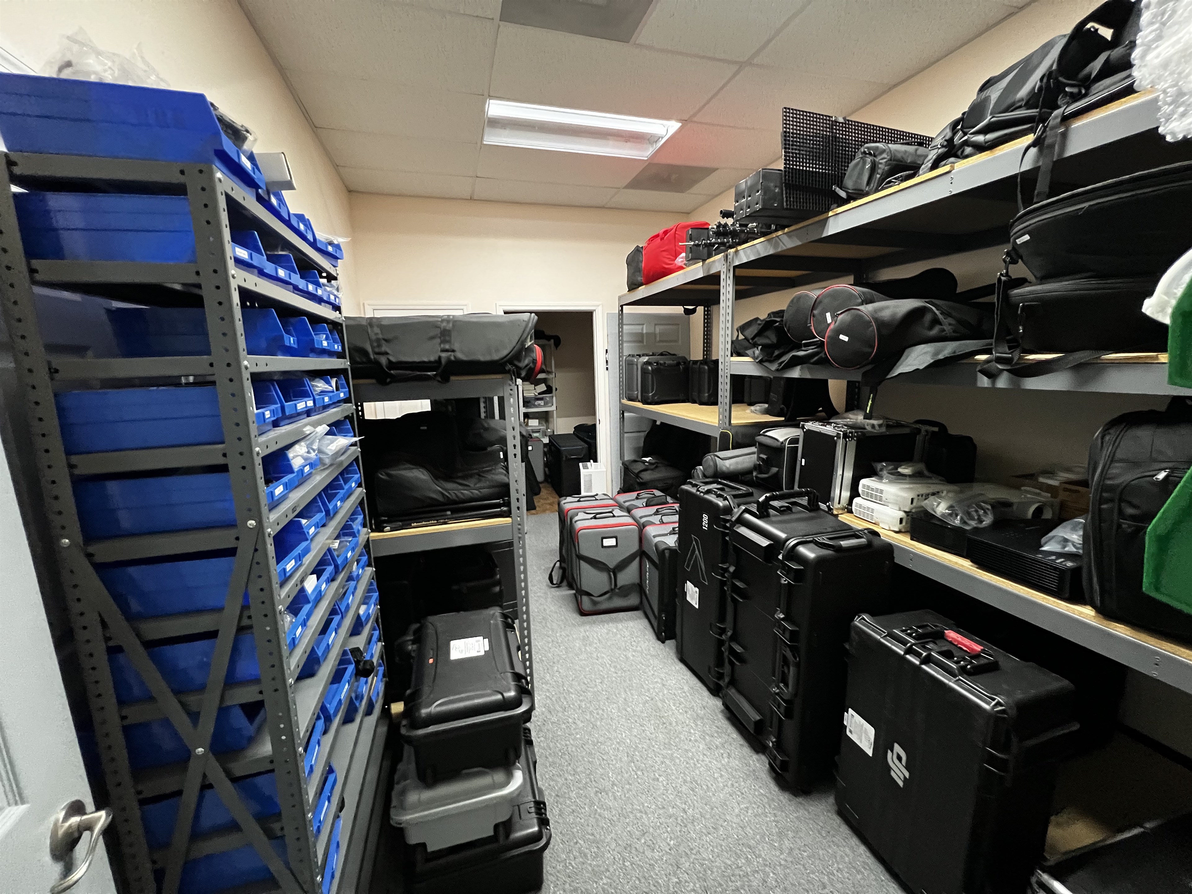 Locations Hub - The Lens Depot