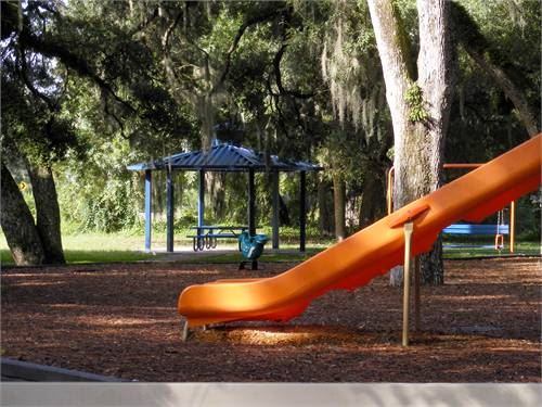 Locations Hub - Lake Jem Park & Boat Ramp