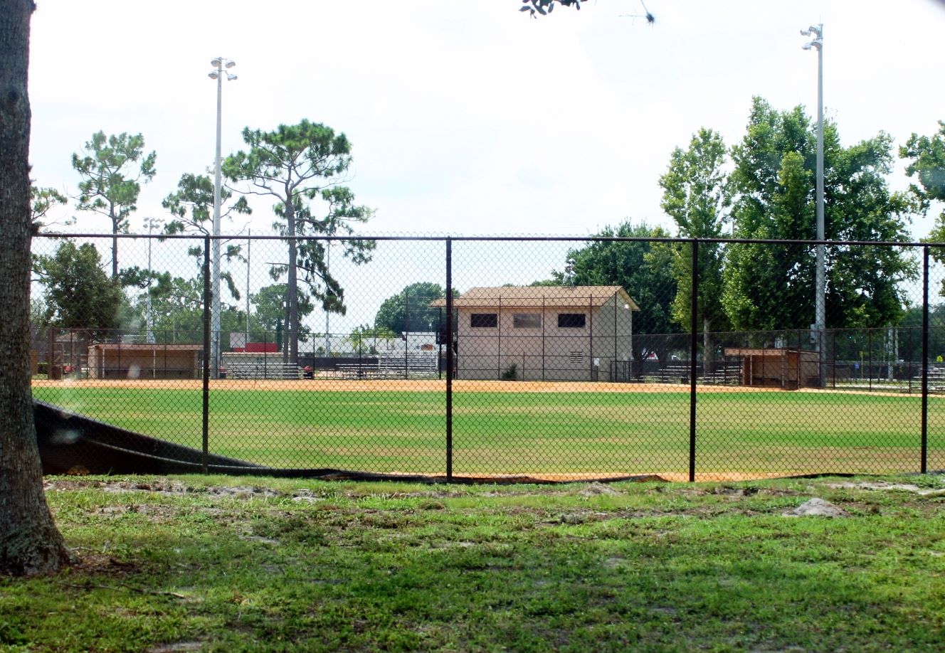 Locations Hub - Downey Park