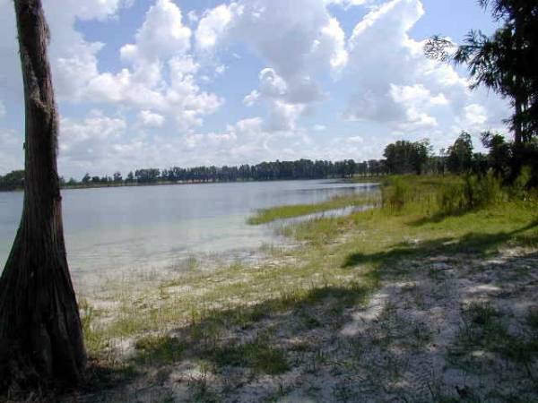 Locations Hub - Lake Butler