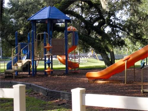 Locations Hub - Lake Jem Park & Boat Ramp