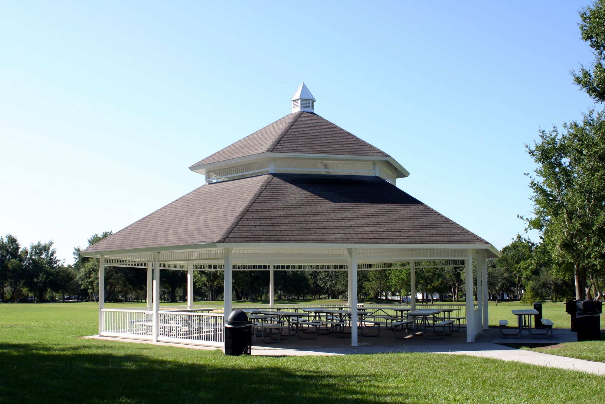 Locations Hub - Cypress Grove Park
