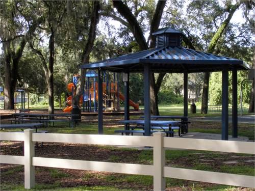 Locations Hub - Lake Jem Park & Boat Ramp