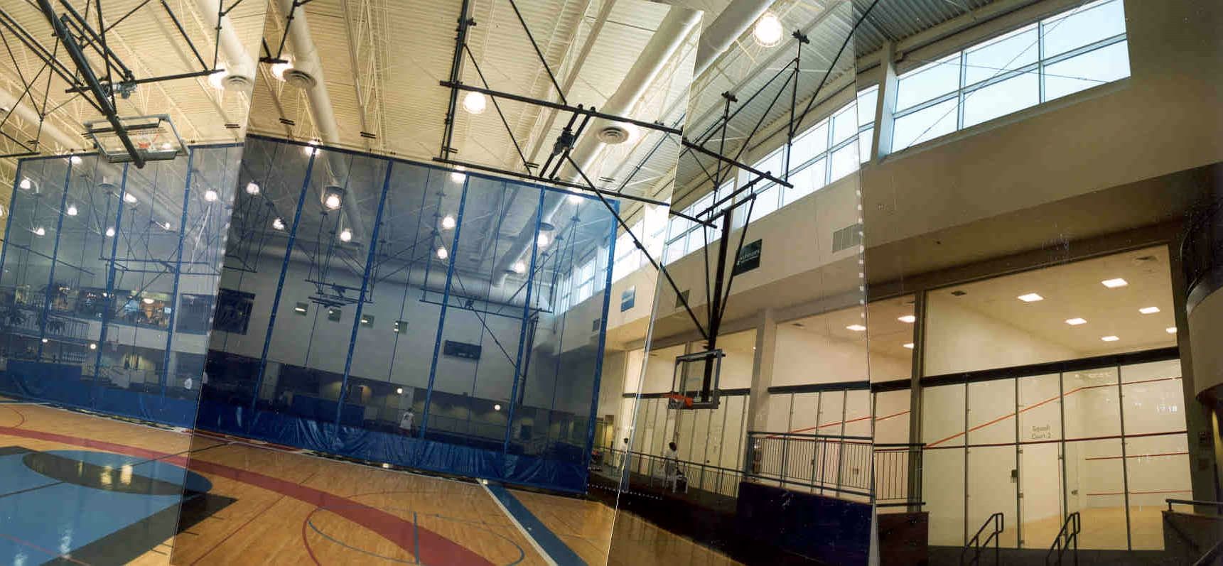 Locations Hub - RDV Sportsplex