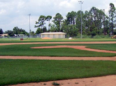 Locations Hub - BVL Community Park