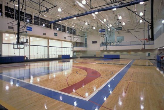 Locations Hub - RDV Sportsplex