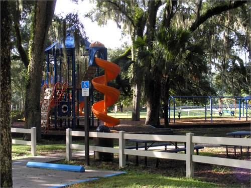 Locations Hub - Lake Jem Park & Boat Ramp