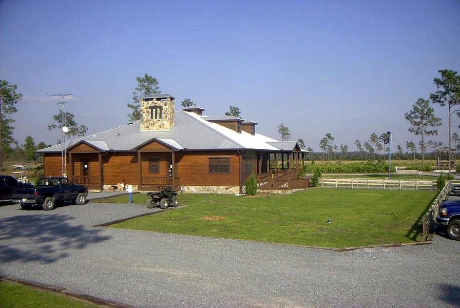 Locations Hub - TM Ranch