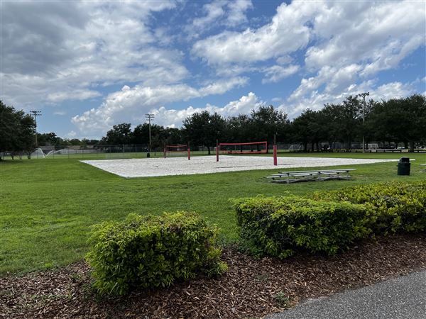 Locations Hub - Red Bug Lake Park