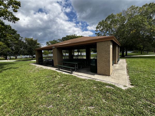 Locations Hub - Red Bug Lake Park